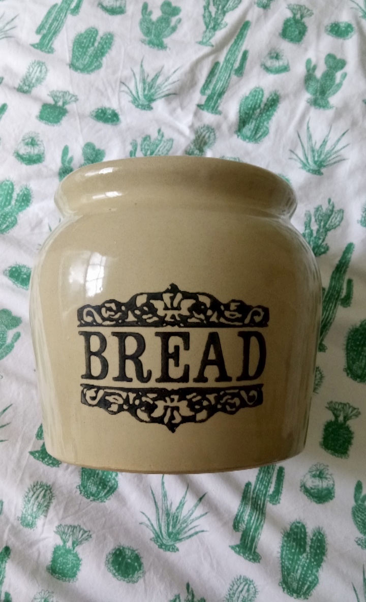 bread pot – HOUSE PLANT HOUSE