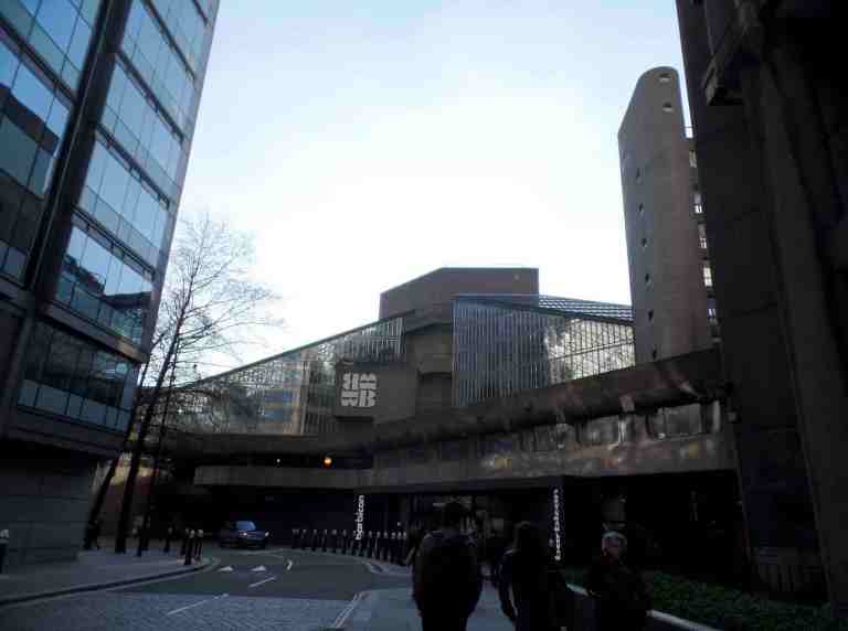 HPH visits… The Barbican Conservatory – HOUSE PLANT HOUSE