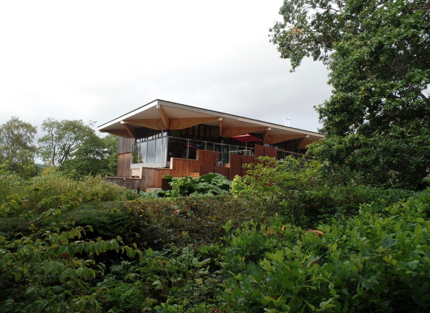HPH visits… Edinburgh Part 1: Royal Botanic Garden Edinburgh – HOUSE ...