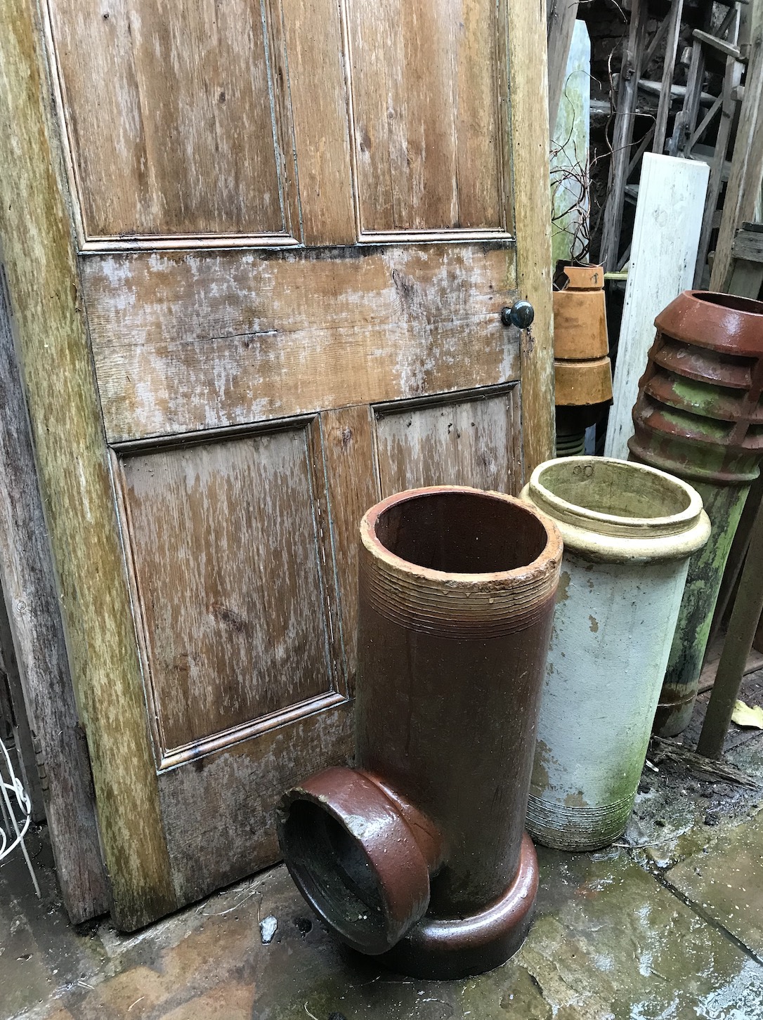 Planting inspiration for small space gardening — Part 1: Pots ...