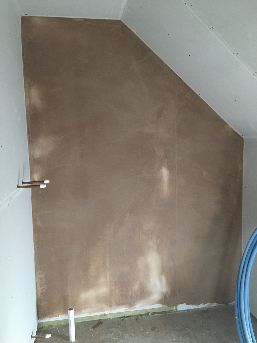 Renovation Diaries 09. Salvaging, repurposing and restoring, plus ...