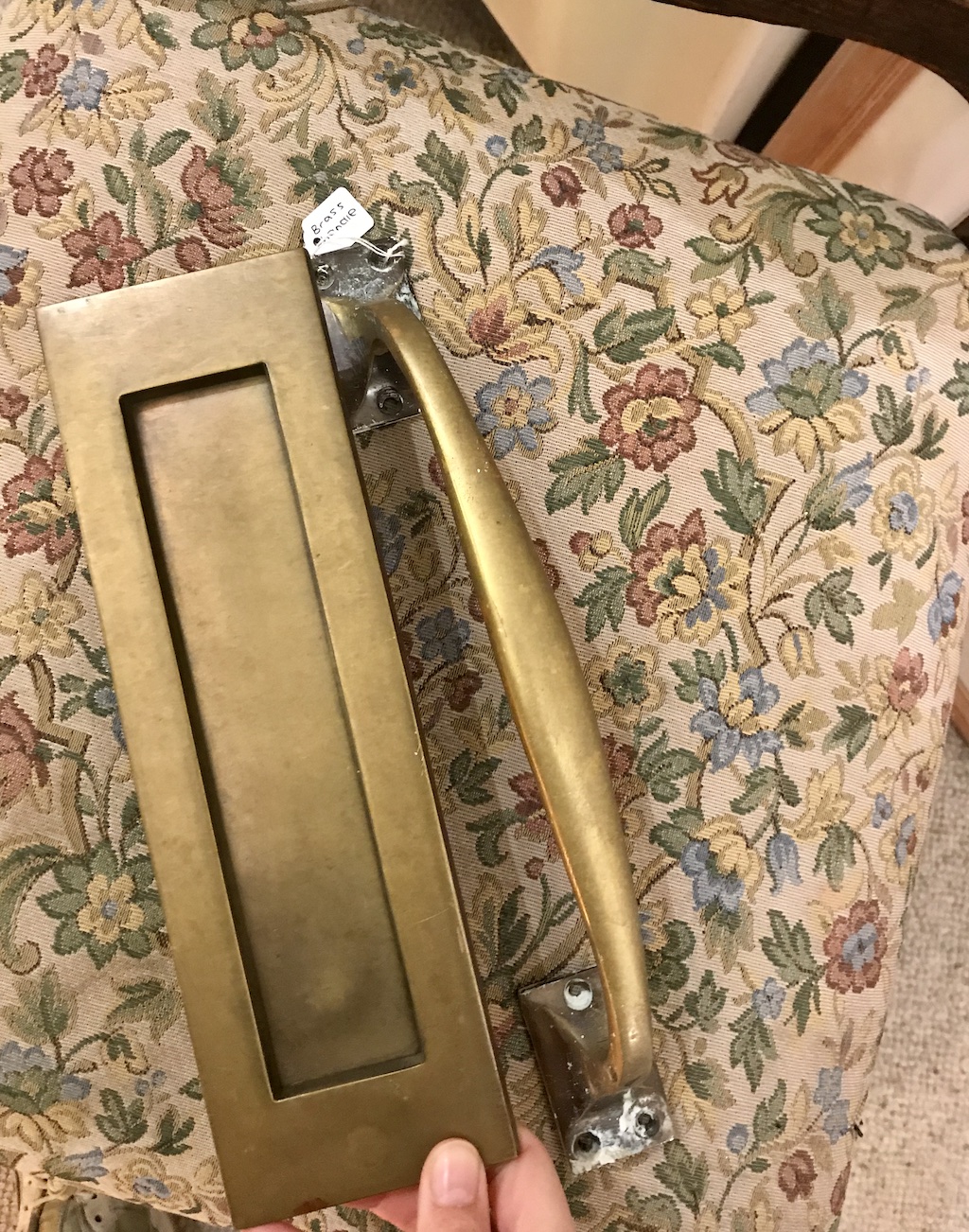 Renovation Diaries 09. Salvaging, repurposing and restoring, plus ...